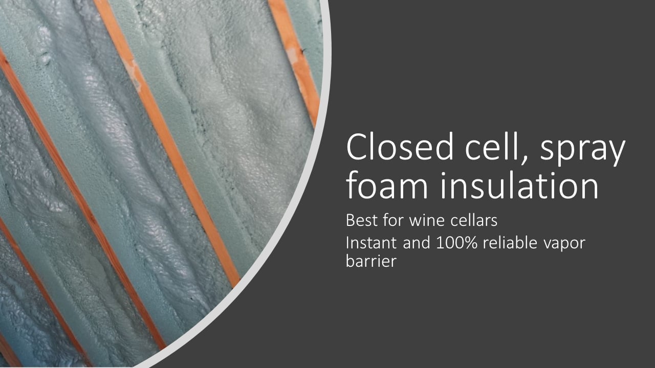 How to Build A Residential Wine Cellar – Tips for Beginners